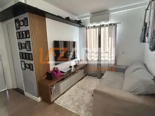Apartamento para Venda em São Carlos/SP Jardim São Carlos 2 Quartos