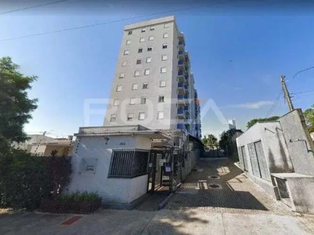 Apartamento para Venda em São Carlos/SP Jardim São Carlos 2 Quartos