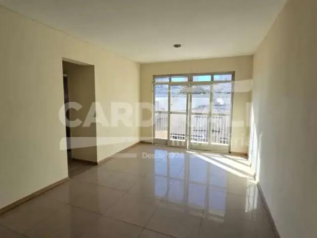 Apartamento para Venda em São Carlos/SP Jardim São Carlos 2 Quartos