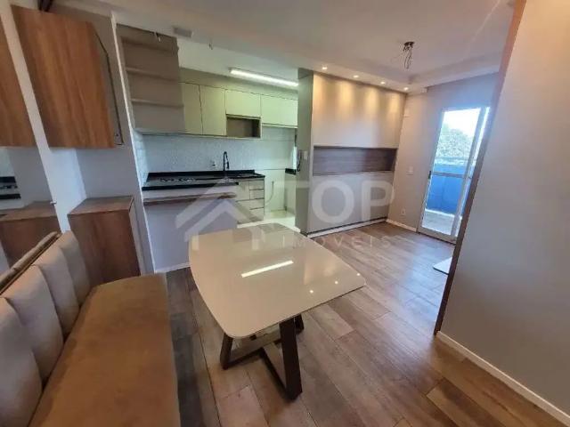 Apartamento para Venda em São Carlos/SP Jardim São Carlos 2 Quartos
