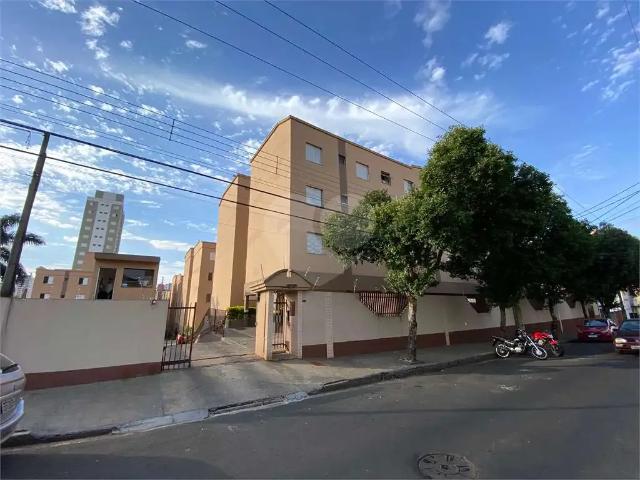 Apartamento para Venda em São Carlos/SP Jardim São Carlos 2 Quartos