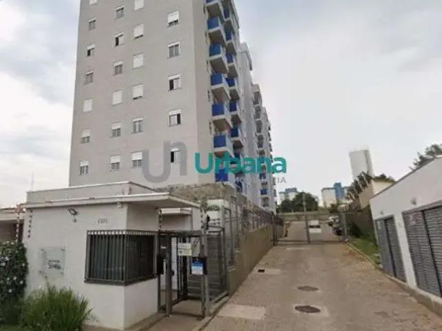Apartamento para Venda em São Carlos/SP Jardim São Carlos 2 Quartos