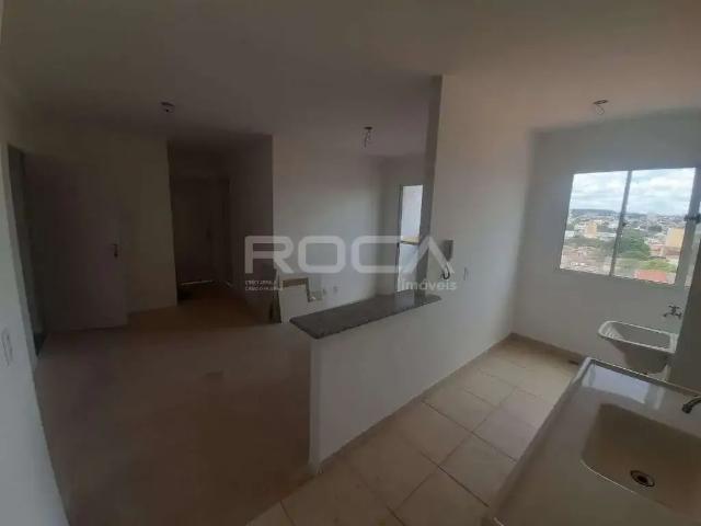 Apartamento para Venda em São Carlos/SP Jardim São Carlos 2 Quartos