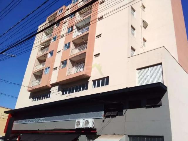 Apartamento para Venda em São Carlos/SP Jardim São Carlos 2 Quartos