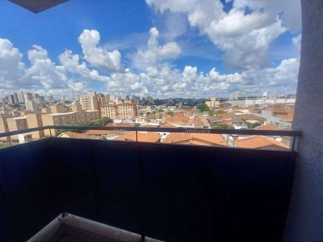 Apartamento para Venda em São Carlos/SP Jardim São Carlos 2 Quartos