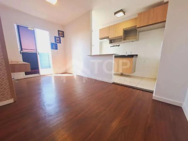 Apartamento para Venda em São Carlos/SP Jardim São Carlos 2 Quartos