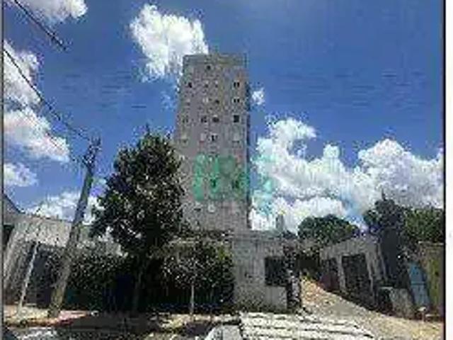 Apartamento para Venda em São Carlos/SP Jardim São Carlos 2 Quartos