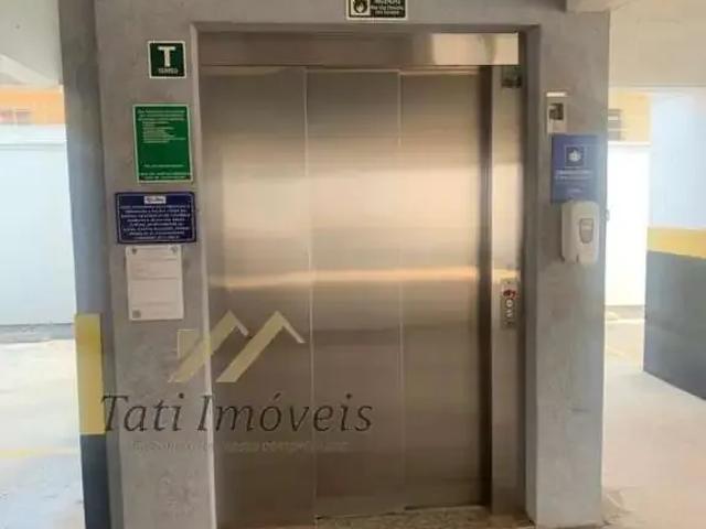 Apartamento para Venda em São Carlos/SP Jardim São Carlos 2 Quartos