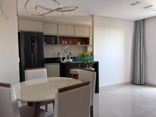 Apartamento para Venda em São Carlos/SP Jardim São Carlos 2 Quartos