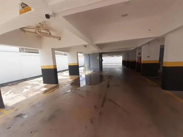 Apartamento para Venda em São Carlos/SP Jardim São Carlos 2 Quartos