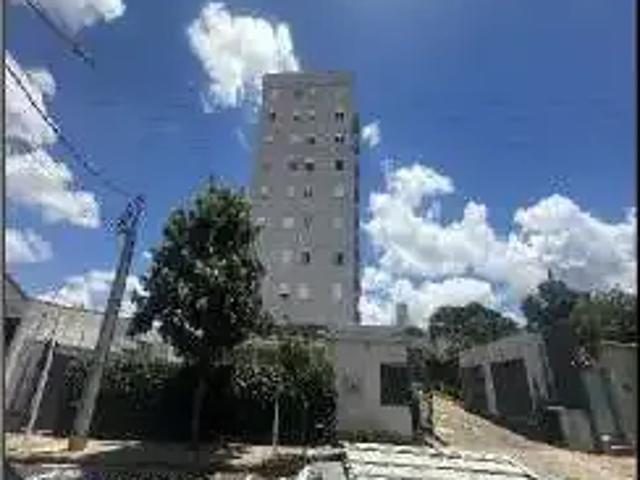 Apartamento para Venda em São Carlos/SP Jardim São Carlos 2 Quartos