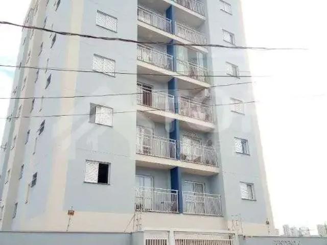 Apartamento para Venda em São Carlos/SP Jardim São Carlos 2 Quartos
