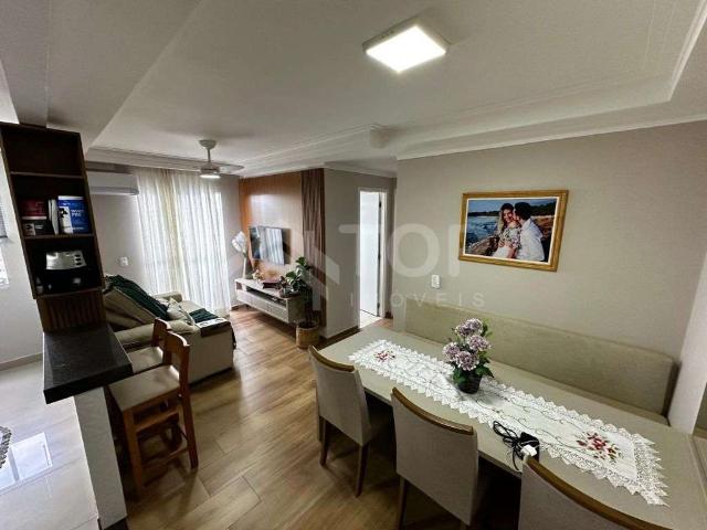 Apartamento para Venda em São Carlos/SP Jardim São Carlos 2 Quartos