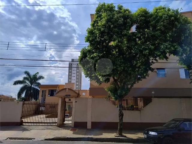 Apartamento para Venda em São Carlos/SP Jardim São Carlos 3 Quartos