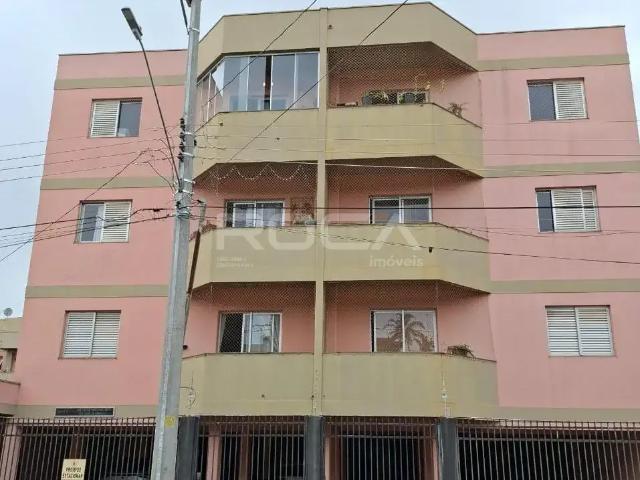 Apartamento para Venda em São Carlos/SP Jardim São Carlos 3 Quartos