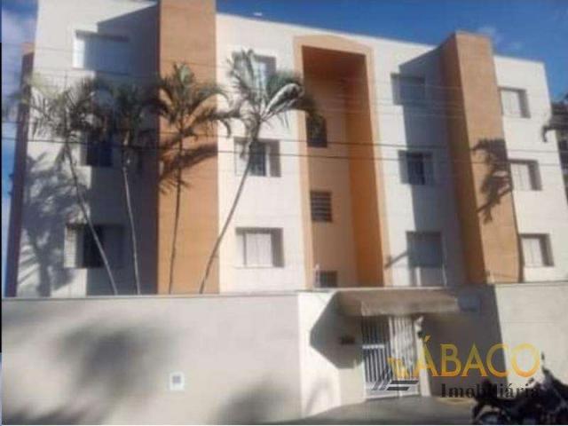 Apartamento para Venda em São Carlos/SP Jardim São João Batista 2 Quartos