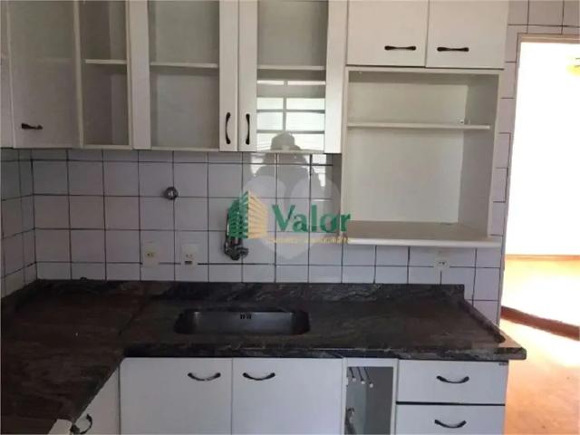 Apartamento para Venda em São Carlos/SP Jardim São Paulo 2 Quartos
