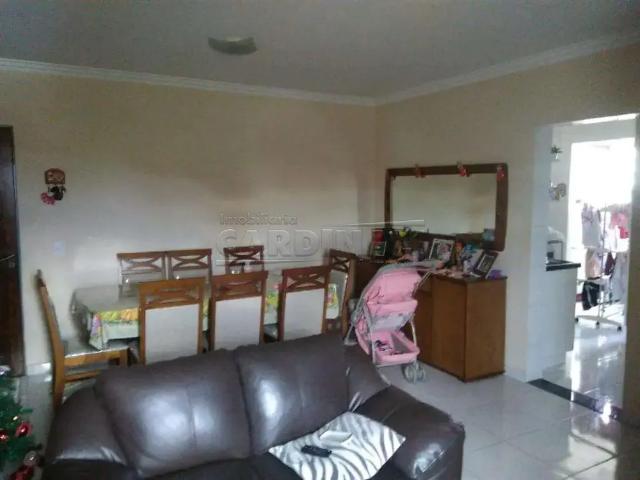 Apartamento para Venda em São Carlos/SP Jardim São Paulo 2 Quartos