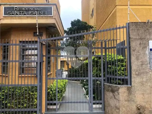 Apartamento para Venda em São Carlos/SP Jardim São Paulo 2 Quartos