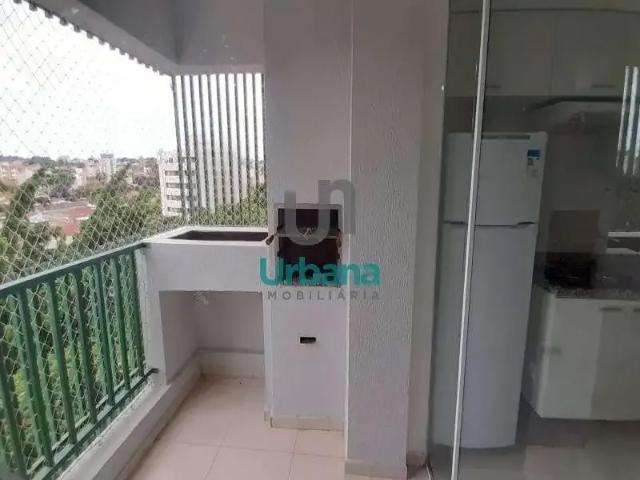 Apartamento para Venda em São Carlos/SP Jardim Santa Paula 1 Quartos