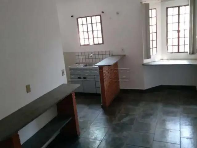 Apartamento para Venda em São Carlos/SP Jardim Santa Paula 1 Quartos
