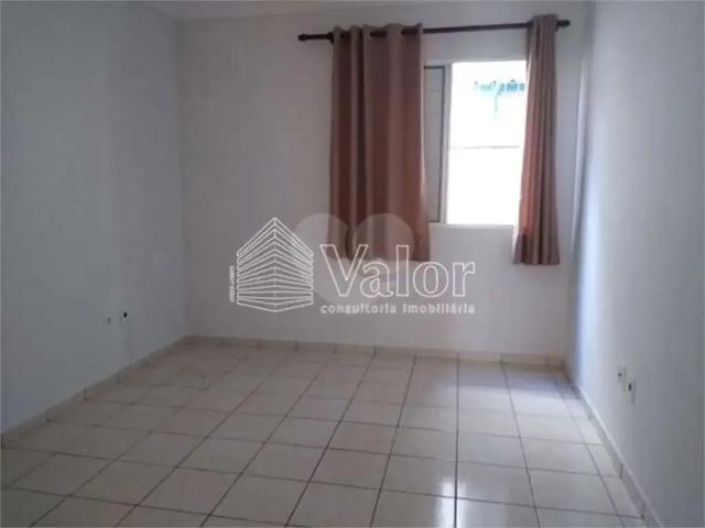 Apartamento para Venda em São Carlos/SP Jardim Santa Paula 1 Quartos