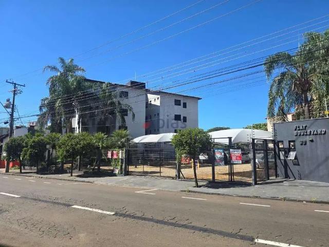 Apartamento para Venda em São Carlos/SP Jardim Santa Paula 1 Quartos
