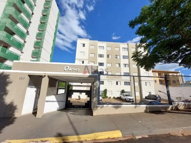 Apartamento para Venda em São Carlos/SP Jardim Santa Paula 1 Quartos