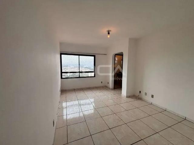 Apartamento para Venda em São Carlos/SP Jardim Santa Paula 2 Quartos