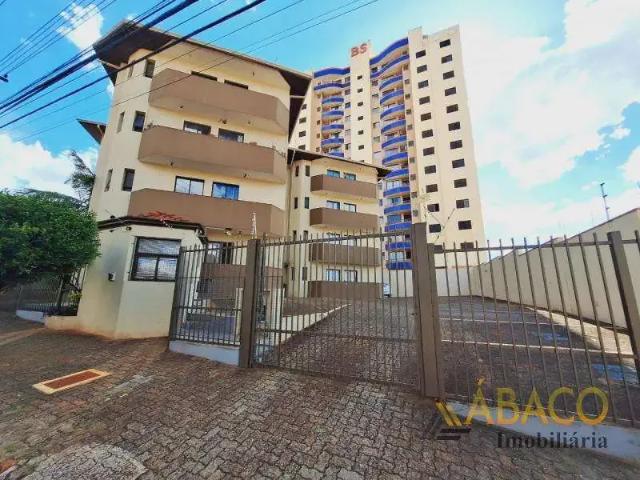 Apartamento para Venda em São Carlos/SP Jardim Santa Paula 2 Quartos