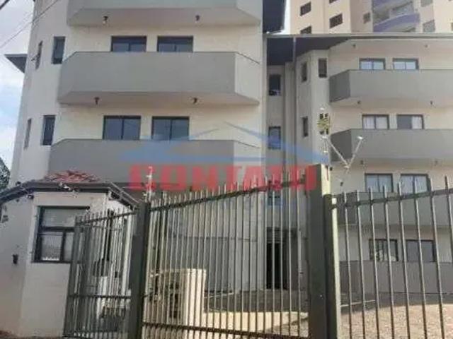 Apartamento para Venda em São Carlos/SP Jardim Santa Paula 2 Quartos