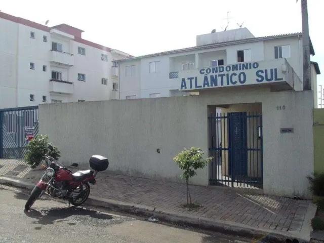 Apartamento para Venda em São Carlos/SP Jardim Paulistano 1 Quartos