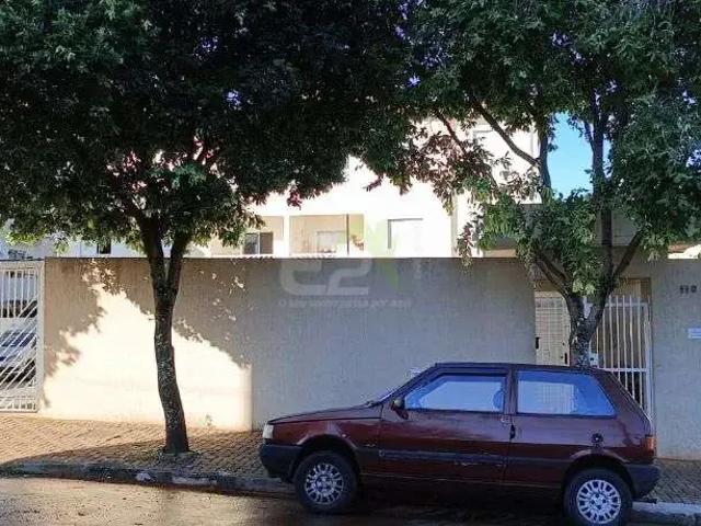 Apartamento para Venda em São Carlos/SP Jardim Paulistano 1 Quartos