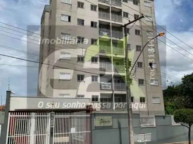 Apartamento para Venda em São Carlos/SP Jardim Paulistano 2 Quartos