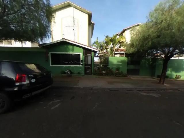 Apartamento para Venda em São Carlos/SP Jardim Paulistano 2 Quartos