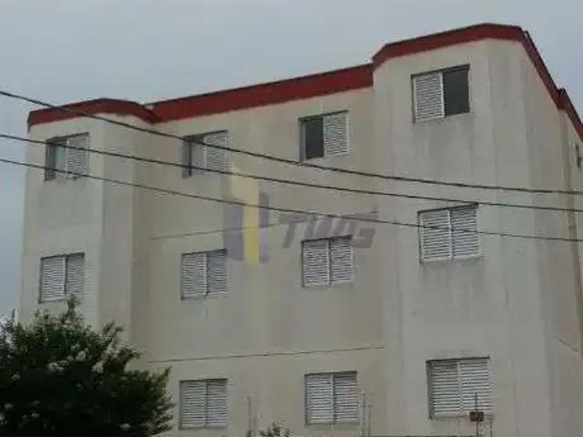 Apartamento para Venda em São Carlos/SP Jardim Paulistano 2 Quartos