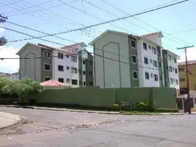 Apartamento para Venda em São Carlos/SP Jardim Paulistano 2 Quartos