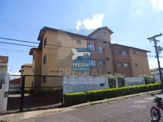 Apartamento para Venda em São Carlos/SP Jardim Paulistano 2 Quartos