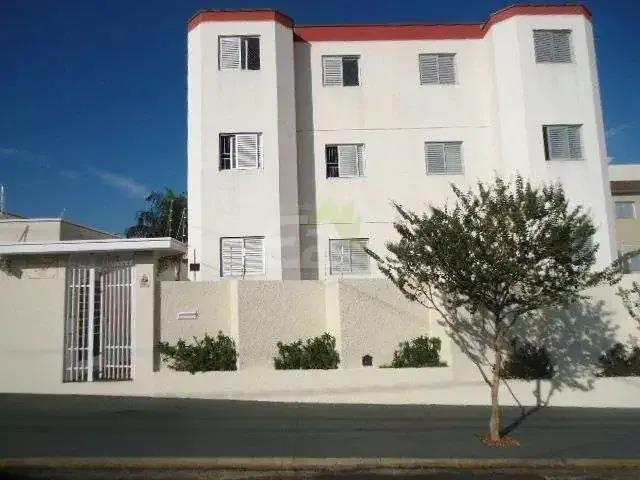 Apartamento para Venda em São Carlos/SP Jardim Paulistano 2 Quartos