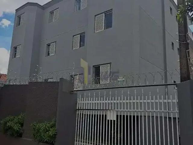 Apartamento para Venda em São Carlos/SP Jardim Paulistano 2 Quartos