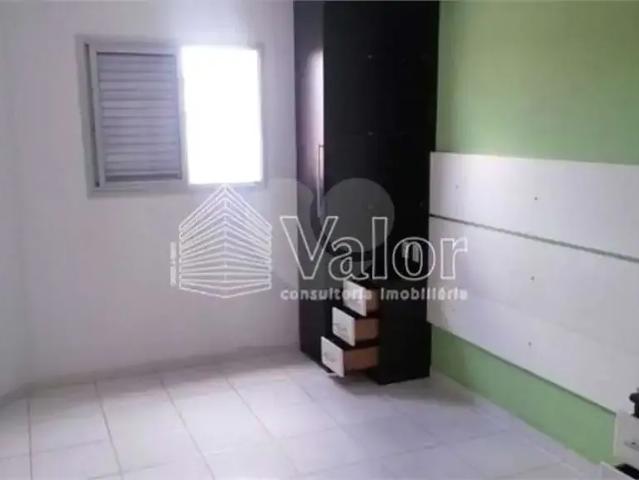 Apartamento para Venda em São Carlos/SP Jardim Paulistano 2 Quartos