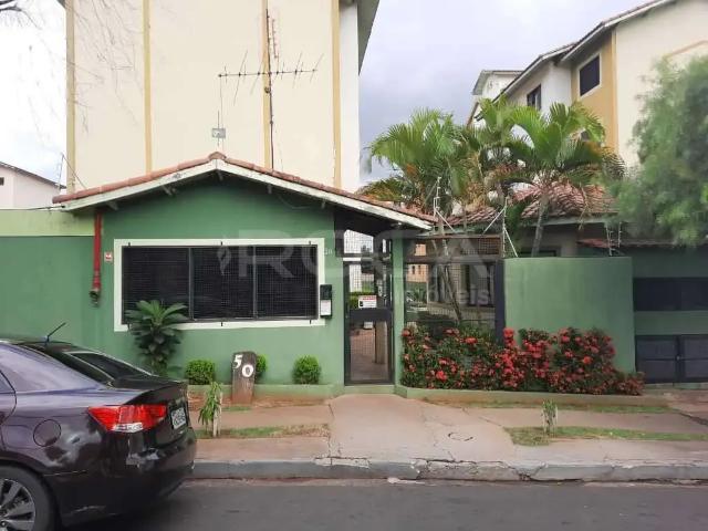 Apartamento para Venda em São Carlos/SP Jardim Paulistano 2 Quartos