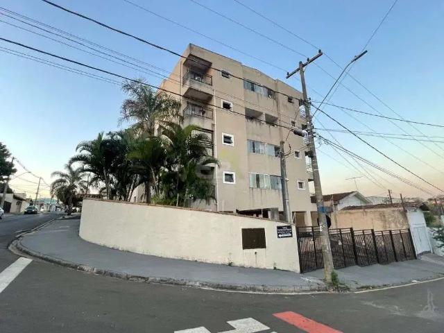 Apartamento para Venda em São Carlos/SP Jardim Paulistano 2 Quartos