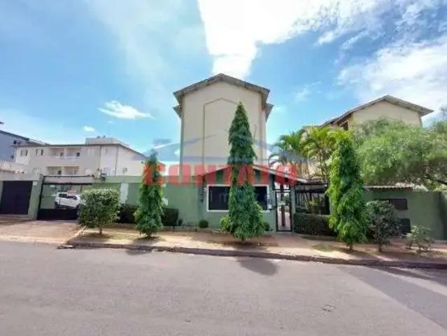 Apartamento para Venda em São Carlos/SP Jardim Paulistano 2 Quartos