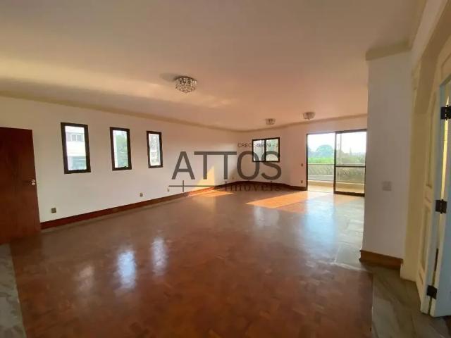 Apartamento para Venda em São Carlos/SP Jardim Paraíso 4 Quartos