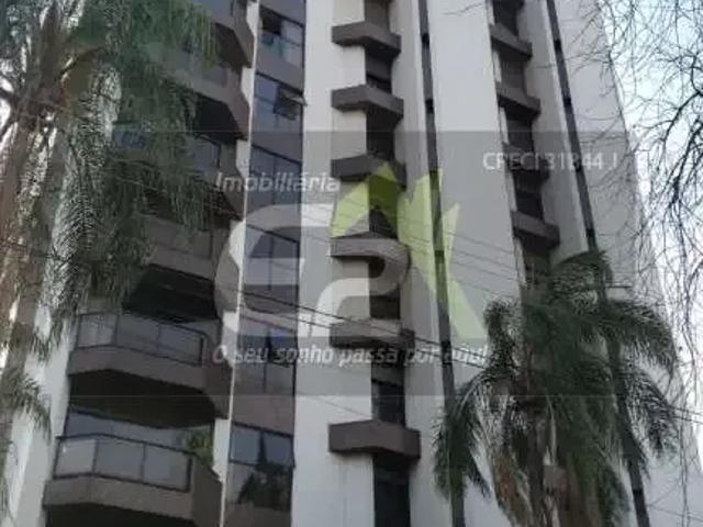 Apartamento para Venda em São Carlos/SP Jardim Paraíso 4 Quartos