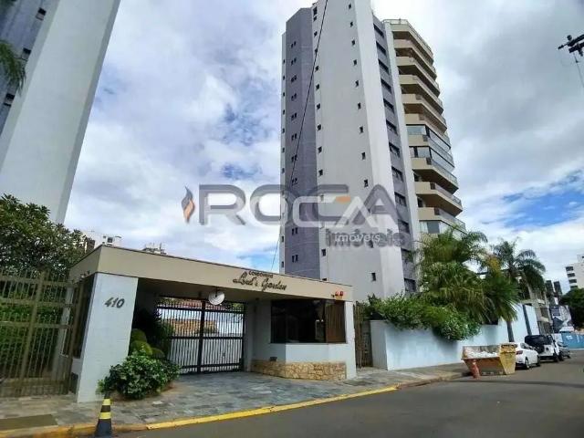 Apartamento para Venda em São Carlos/SP Jardim Paraíso 4 Quartos