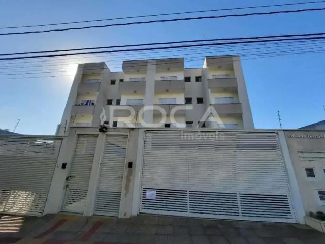 Apartamento para Venda em São Carlos/SP Jardim Paraíso 1 Quartos