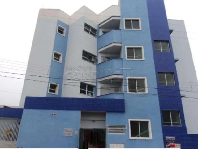 Apartamento para Venda em São Carlos/SP Jardim Paraíso 1 Quartos