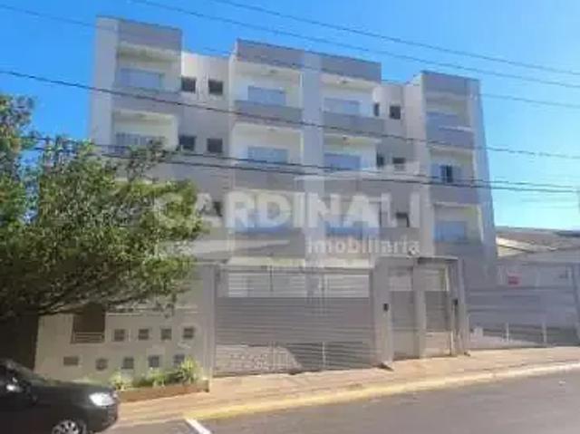 Apartamento para Venda em São Carlos/SP Jardim Paraíso 1 Quartos